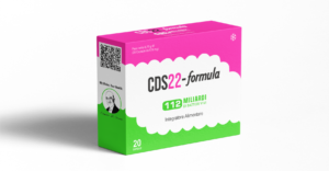 home - CDS22-formula