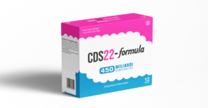 home - CDS22-formula