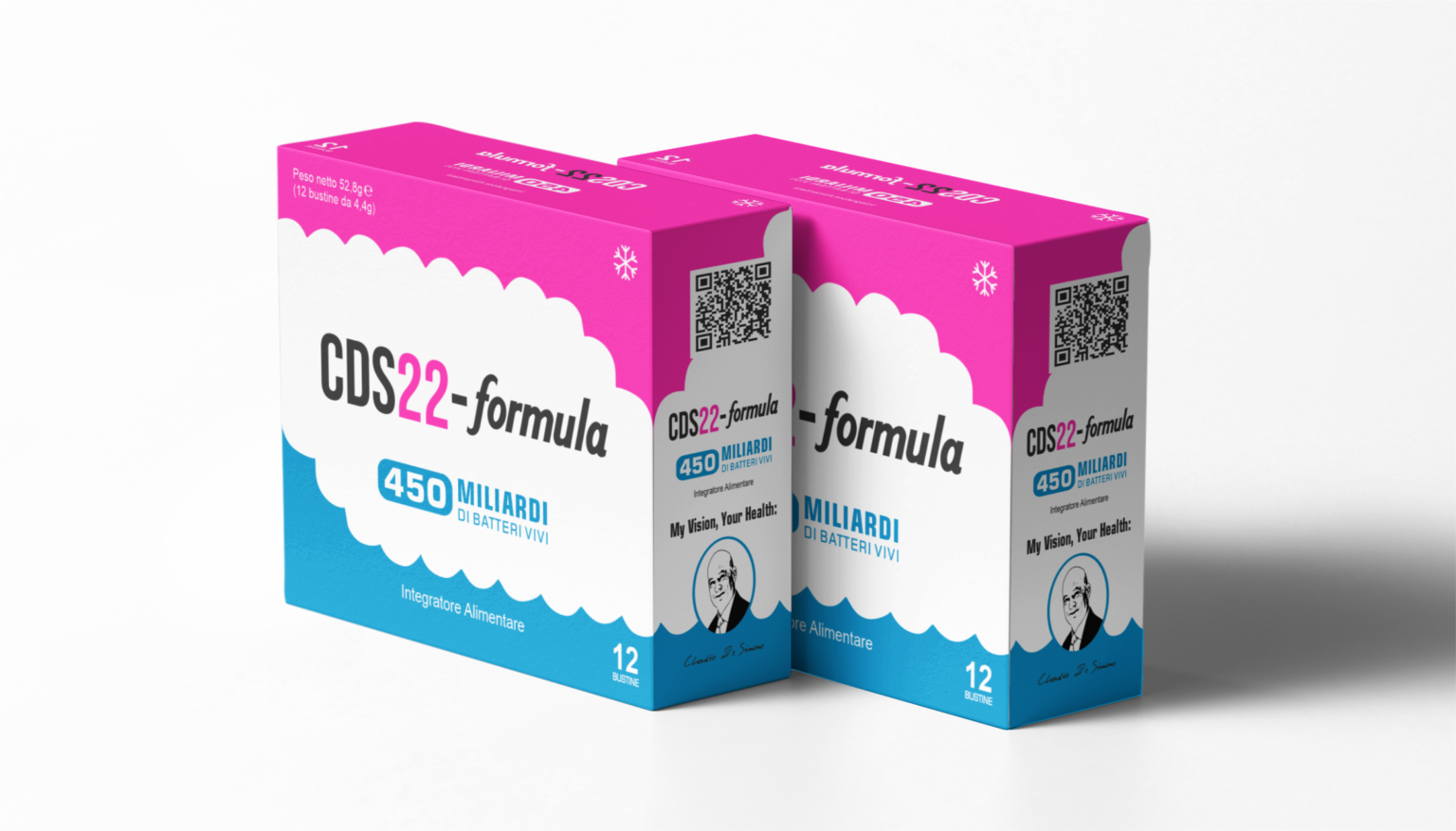 home - CDS22-formula